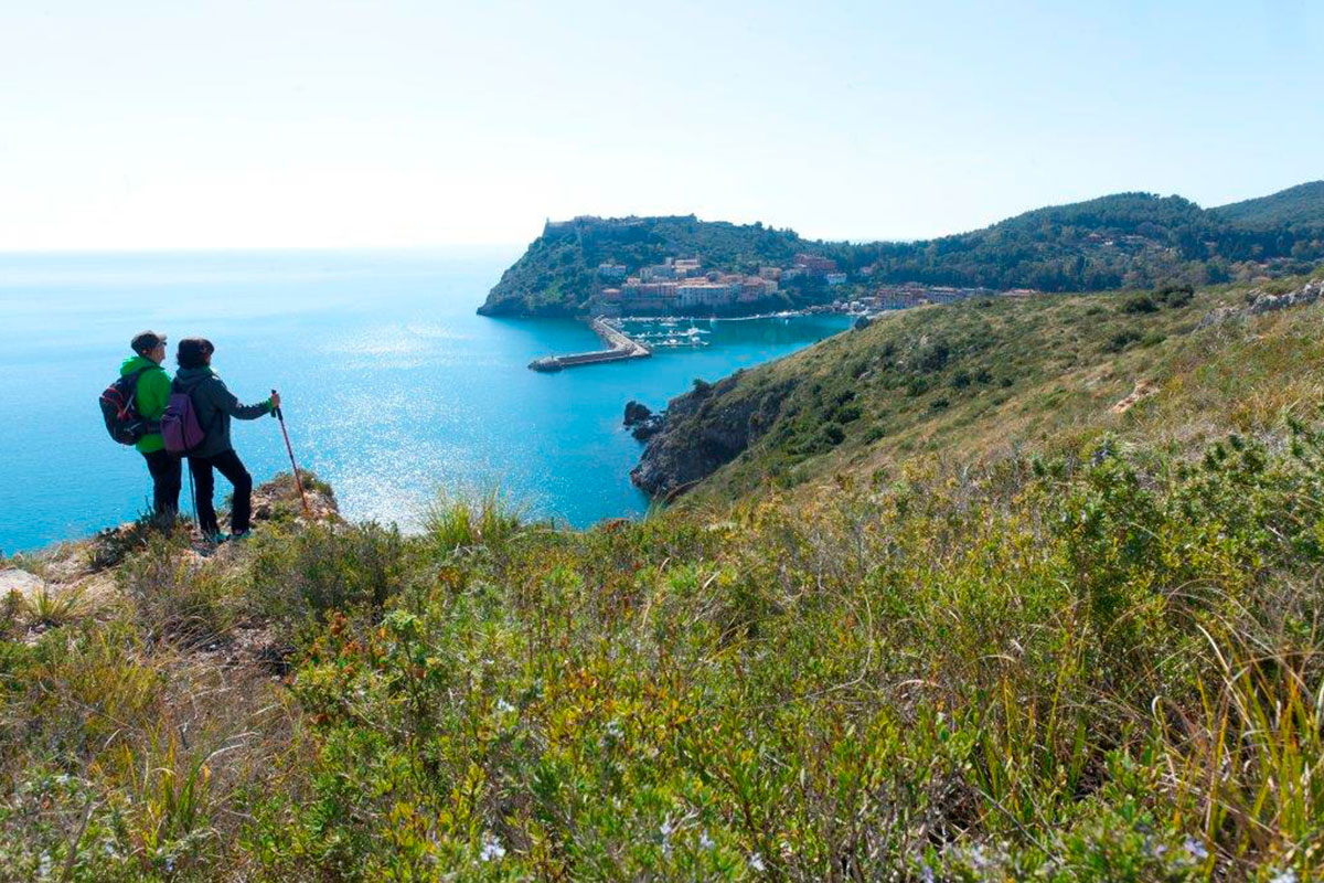 Escursioni, Sport & Benessere - Relais La Mortella